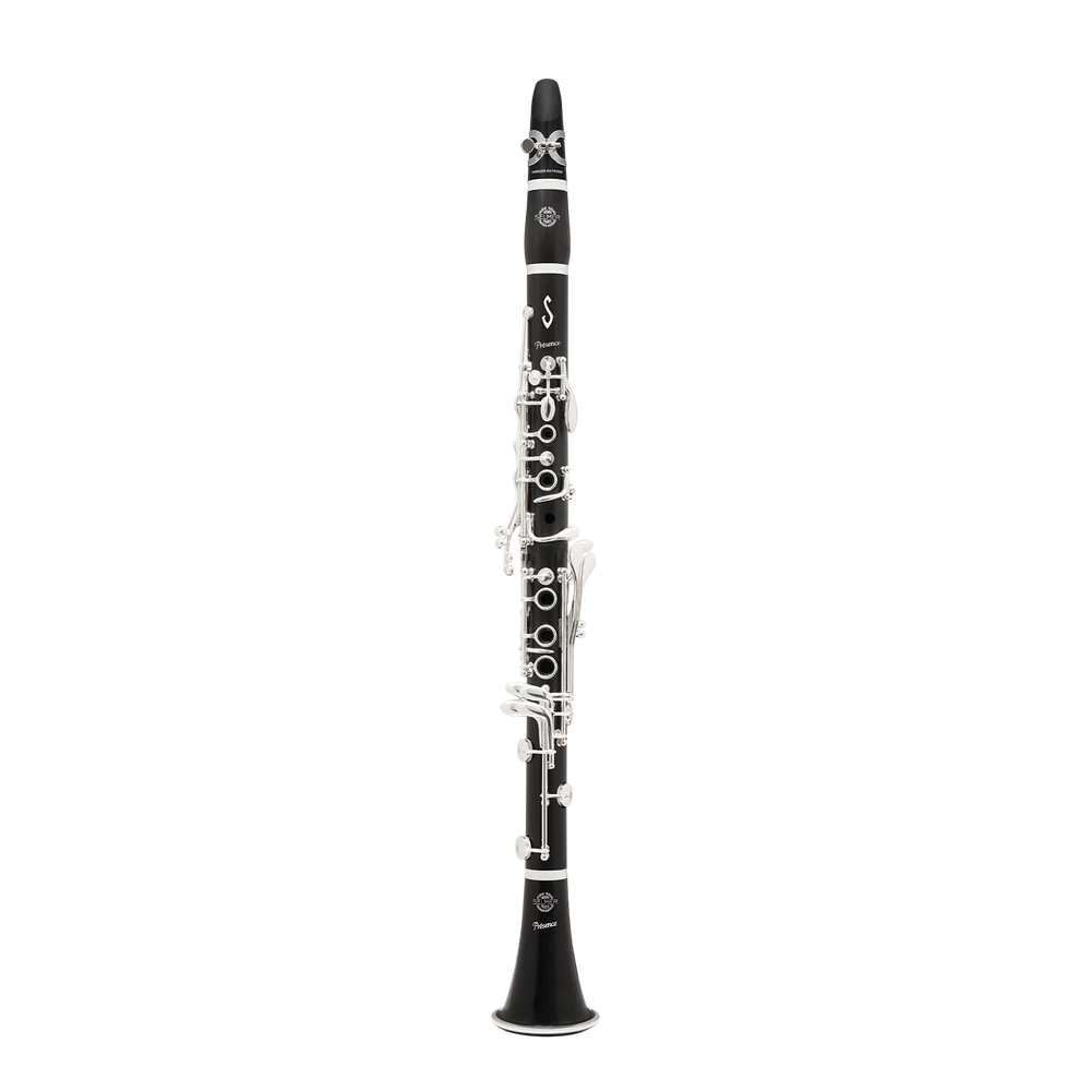 E-flat Clarinet – MARCA