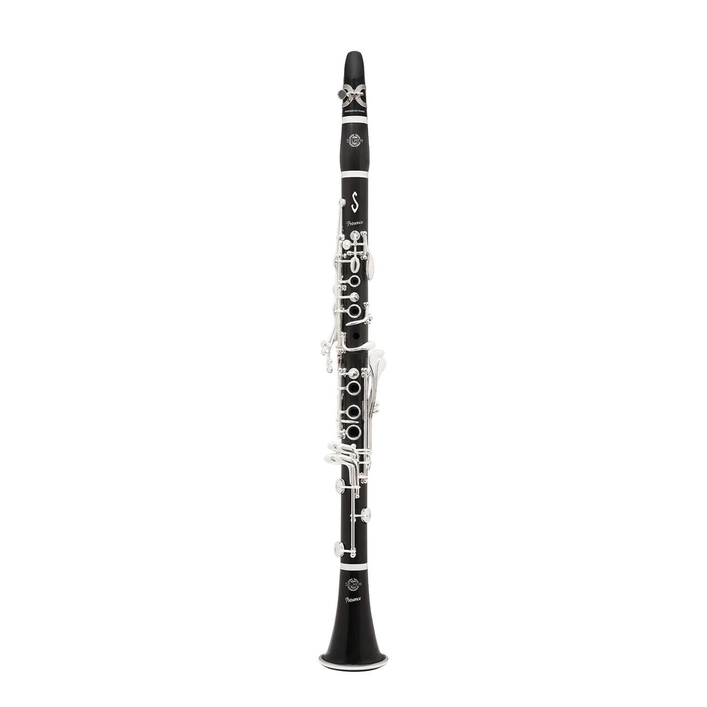E-flat Clarinet – MARCA