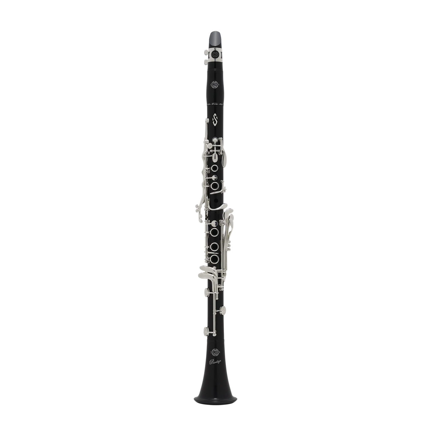 B-flat clarinet – MARCA