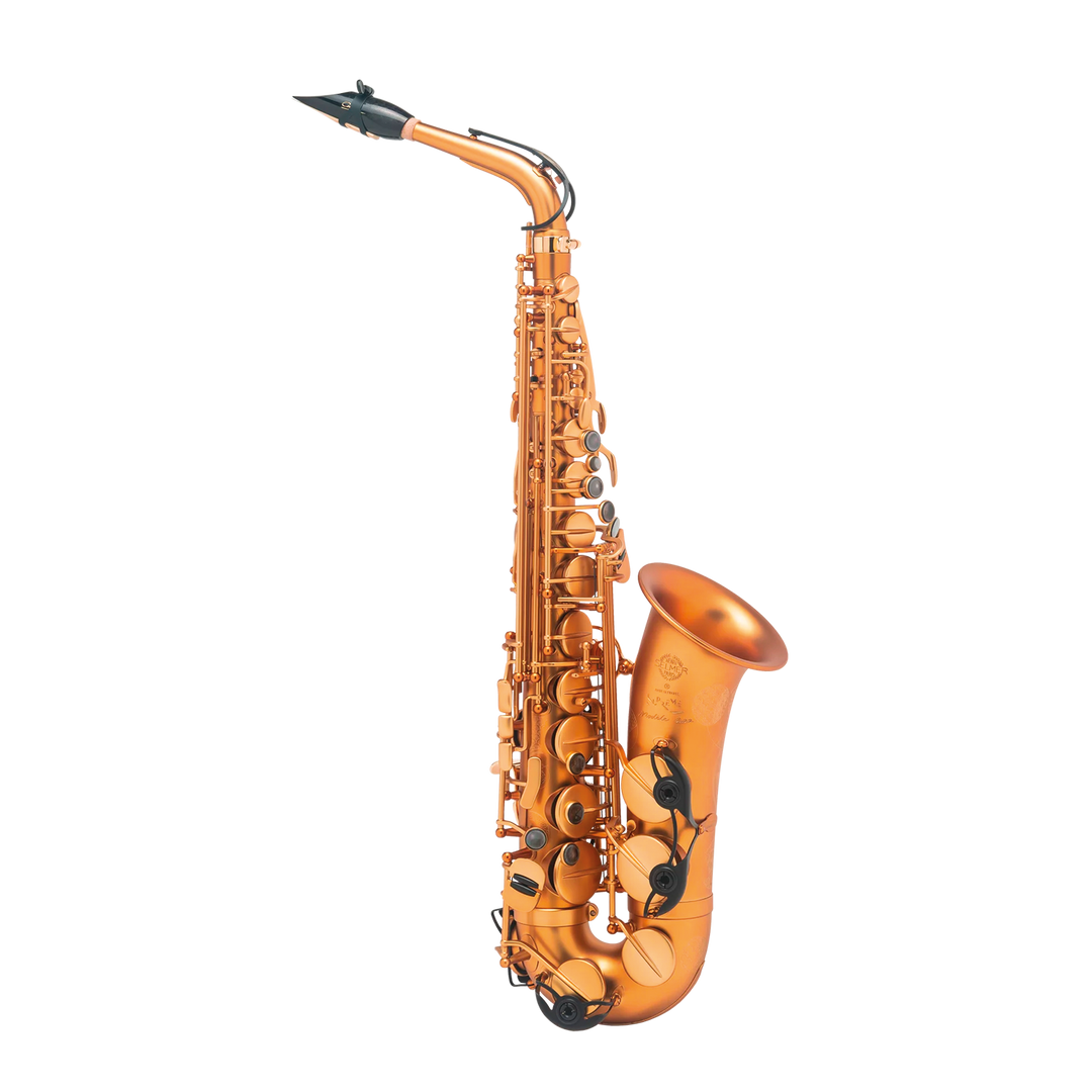 MARCA Reeds – French excellence for clarinet and saxophone