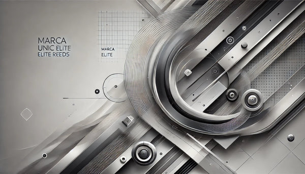 MARCA UNIC Elite Reeds : Precise Sound & Performance